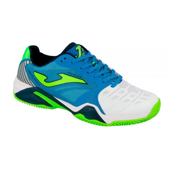 T PRO ROLAND 702 BLANCO ROYAL CLAY - zapatillas Joma en Oferta
