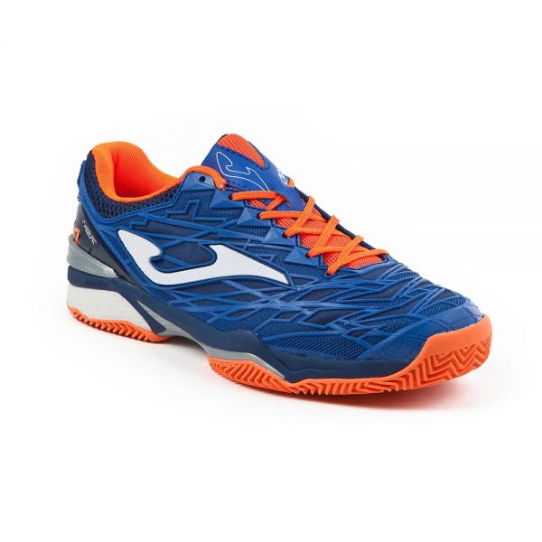 JOMA T. ACE PRO 704 ROYAL ALL COURT - Suela Clay