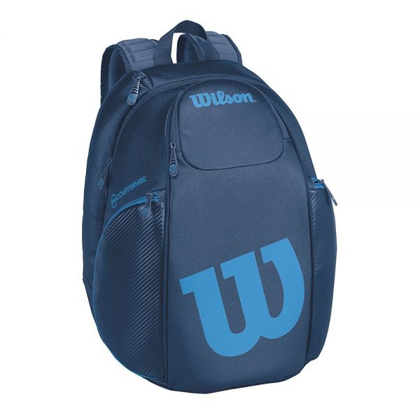 Mochila Wilson Ultra Backpack Azul | Mochilas a un bajo precio