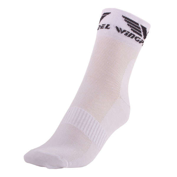 Calcetines Wingpadel Blancos -Comodidad al mejor precio
