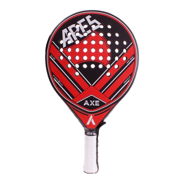 Ares Axe | Sinonimo de control