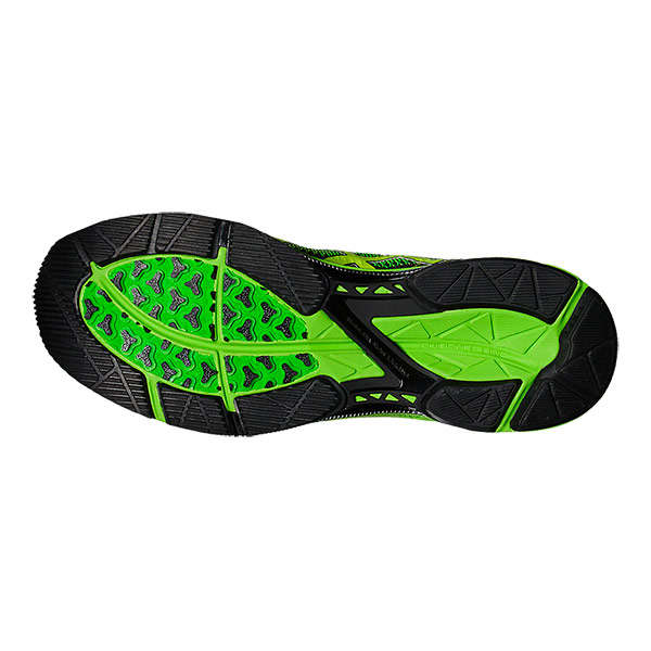 Asics Gel Ds Trainer 21 Verde