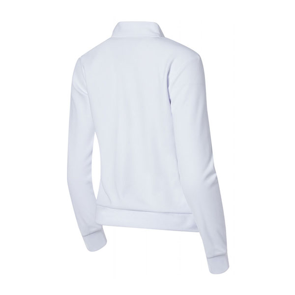 CHAQUETA NAFFTA BLANCA - ROPA DE MUJER
