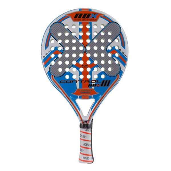 Nox Control 3 2016 | PadelVip