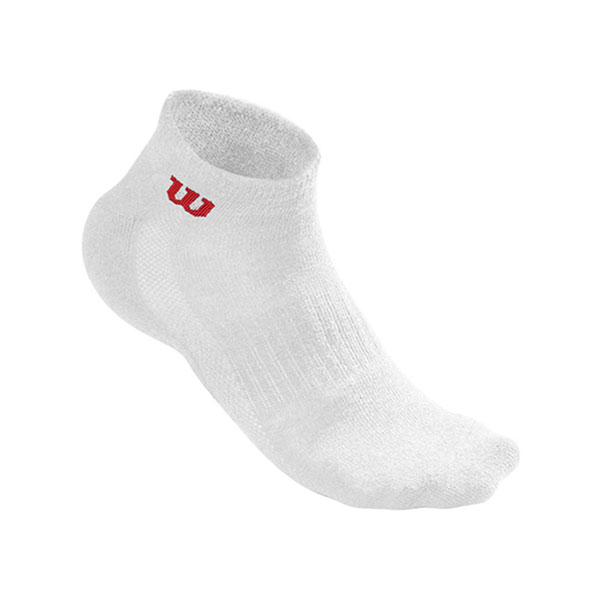 Calcetines Wilson Quarter Sock | Calidad y diseno Wilson