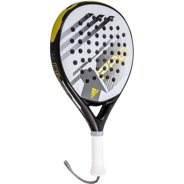 Adidas Fast Precision Pro Blanca - Calidad Adidas en nuestros partidos