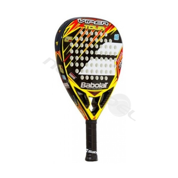 Pala de padel BABOLAT VIPER TOUR - Tienda de padel