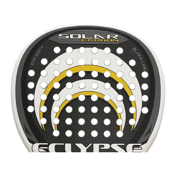 Eclypse Solar Carbon - Maxima calidad, maximo control, maxima potencia