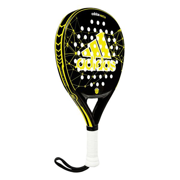 Pala de padel Adidas Match | Padelvip