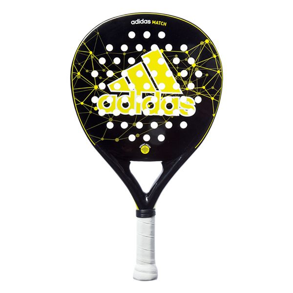 Pala de padel Adidas Match | Padelvip