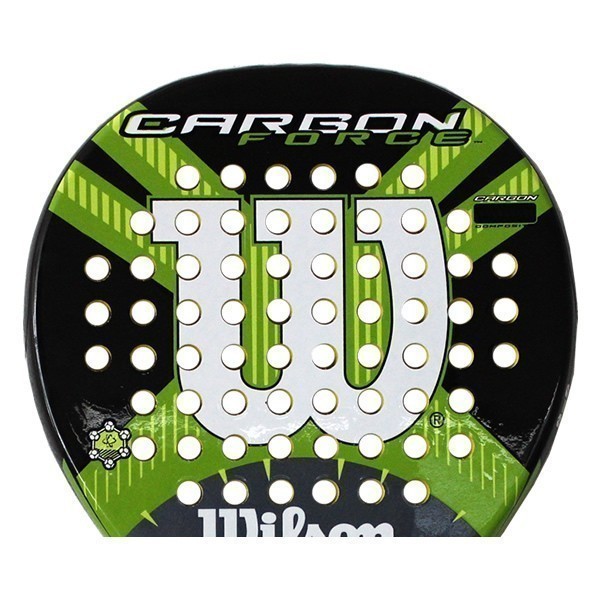 PALA WILSON CARBON FORCE 2014 - Compra al mejor PRECIO