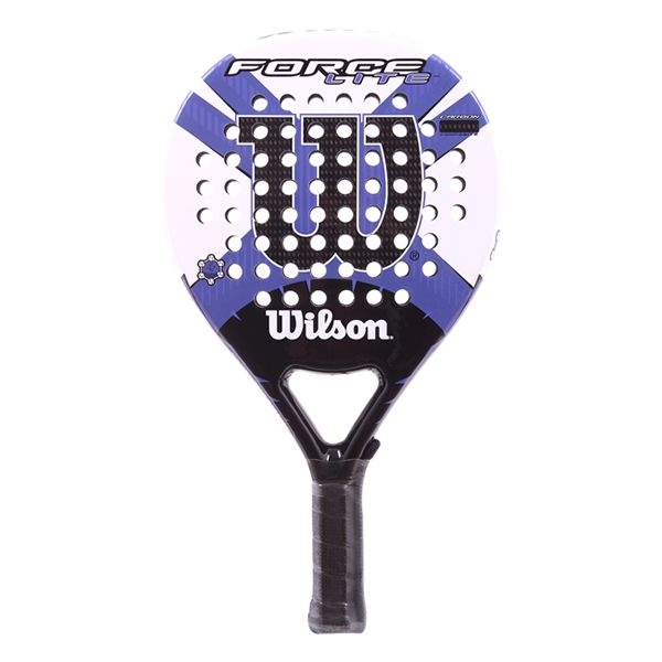 Wilson Force Lite 2015 - Pala ligera y de calidad | Envio en 24 horas