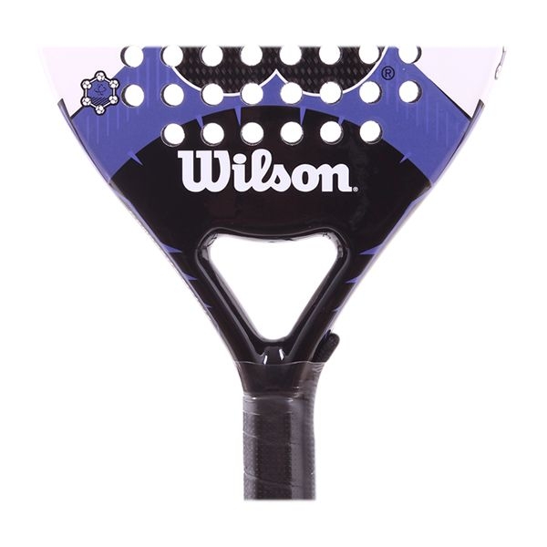 Wilson Force Lite 2015 - Pala ligera y de calidad | Envio en 24 horas